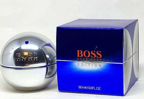 Hugo Boss - Boss in Motion Edition IV