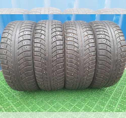 Gislaved Nord Frost 5 205/55 R16 110T