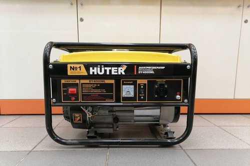 Huter dy4000l