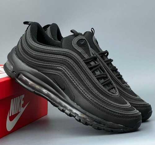 Кроссовки Nike Air Max 97 Black