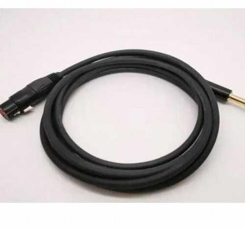 ZZcable E7-XLR-F-JB-0300-0 3.0m