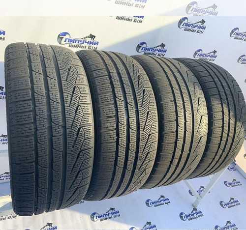 Pirelli Winter Sottozero 210 Serie II 245/45 R17 99H