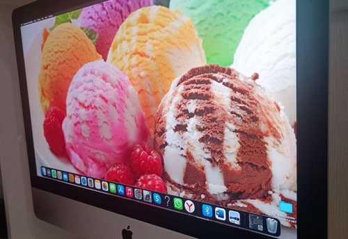 Моноблок apple iMac 21.5,2017
