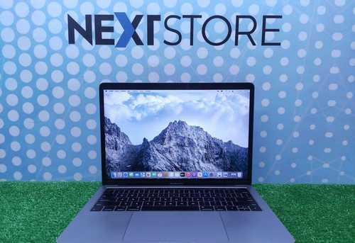 MacBook Pro 13 (2016), 512 ГБ, Core i5, 2.9 ГГц, RAM 8 ГБ, Intel Iris Graphics 550