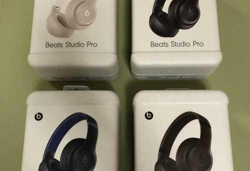 Apple Beats Studio Pro