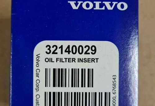 Фильтр масляный Volvo 32140029