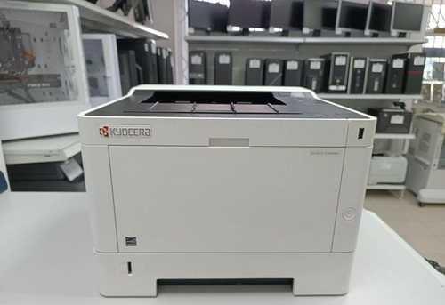 Принтер Kyocera Ecosys P2040DN, лазерный ч/б