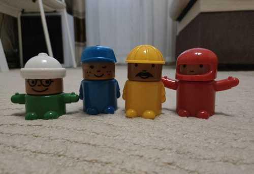 Детские игрушки ikea,человечки лиллабу