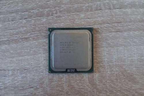 Процессор intel xeon E5420
