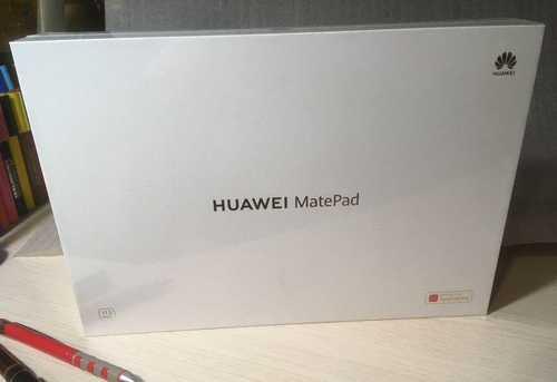 Новый планшет Huawei MatePad 11.5 Wi-Fi 6/128Gb