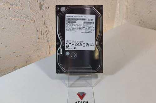 Жесткий диск Hitachi 320GB - SATA - 7200 об/мин