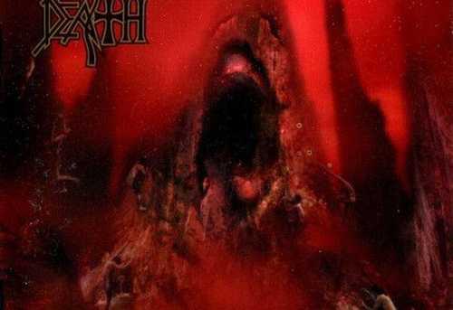 Death / The Sound Of Perseverance (RU)(CD)