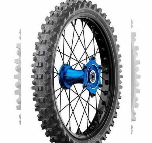 Michelin Starcross 5 soft 70/100 -19 42M TT Front