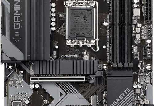 Gigabyte B760 gaming X