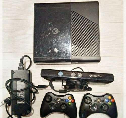 Xbox 360E