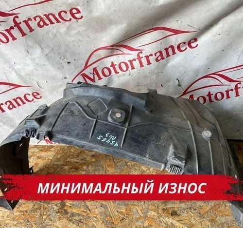 Подкрылок передний правый Nissan X-Trail T31