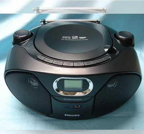 Philips AZ385