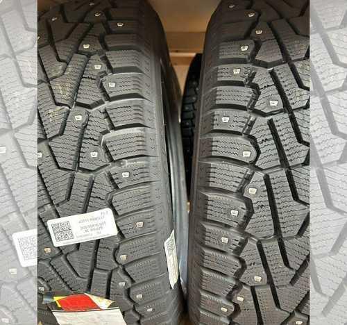 Pirelli Ice Zero 205/55 R16