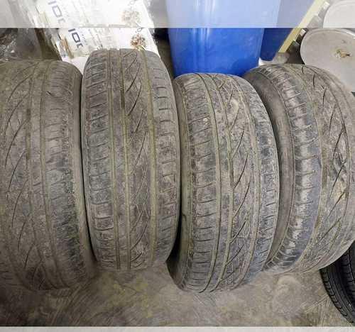 КАМА Кама-Евро-225 195/65 R15 91V