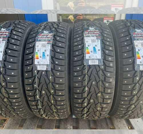 Arivo Ice Claw ARW8 245/55 R19 107T