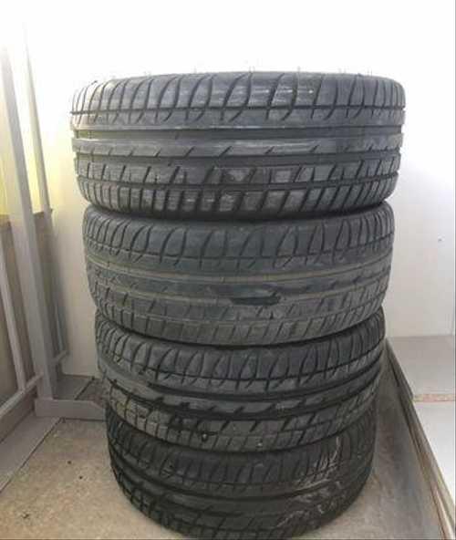 Диски r16 4x98 с резиной