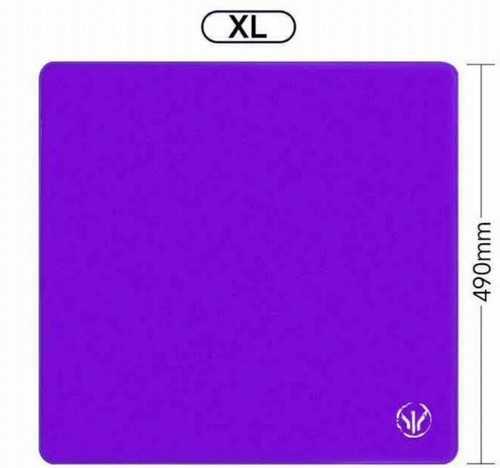 Коврик Wlmouse purple XL mousepad