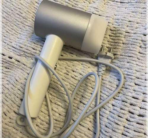 Фен xiaomi water ionic hair dryer h500