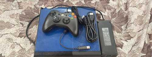 Xbox 360 Slim