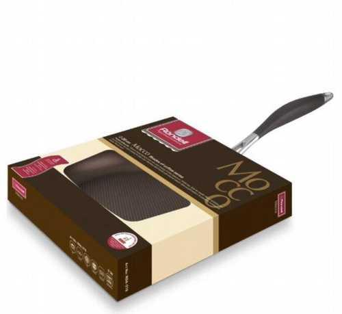 Новая сковородка Rondell Mocco&Latte RDA-278 28 см