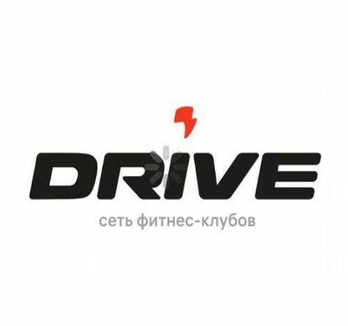 Абонемент в фитнес клуб drive fitness