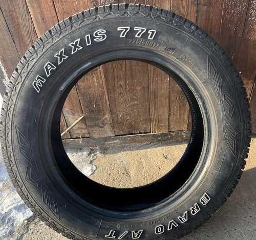 Maxxis Bravo AT-771 225/60 R17 103T