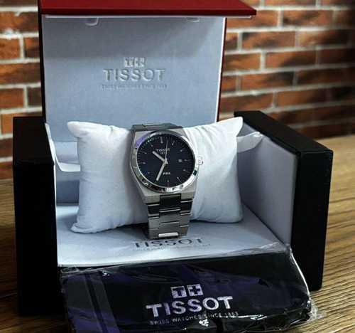 Часы мужские Tissot 1853 PRX powermatic