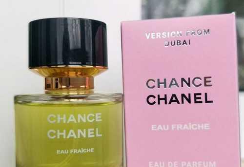 Духи Chanel Chance Fraiche