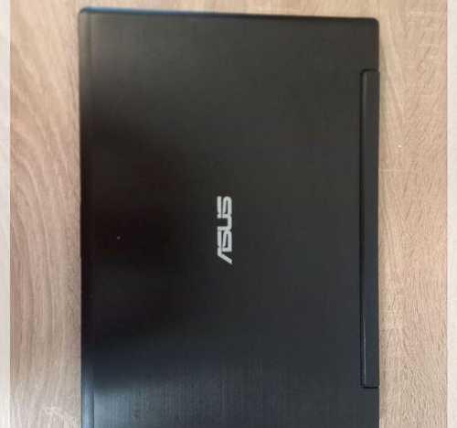 Ноутбук asus k56cb