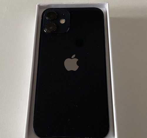 iPhone 12 mini, 64 ГБ