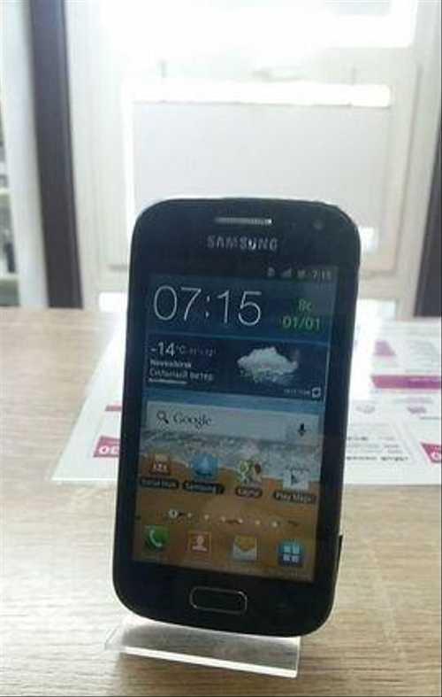 Samsung GT-I8160(Титова)