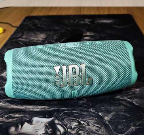 Колонка jbl charge 5