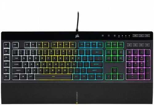 Corsair K55 RGB PRO новая