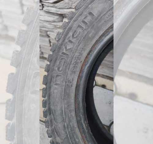 Nokian Tyres Nordman C 185/65 R15