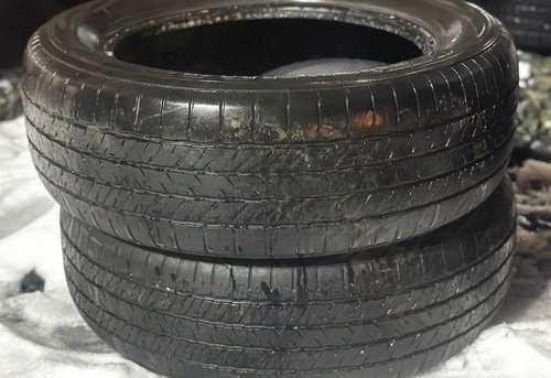 Yokohama Geolandar G91 225/60 R17 99V