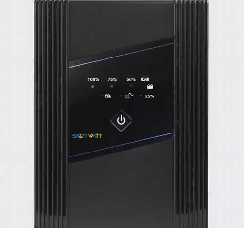 Ибп SmartWatt UPS UNI 650