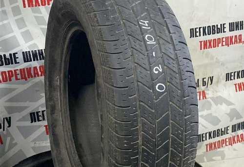Cooper CS4 Touring H/V 215/65 R16