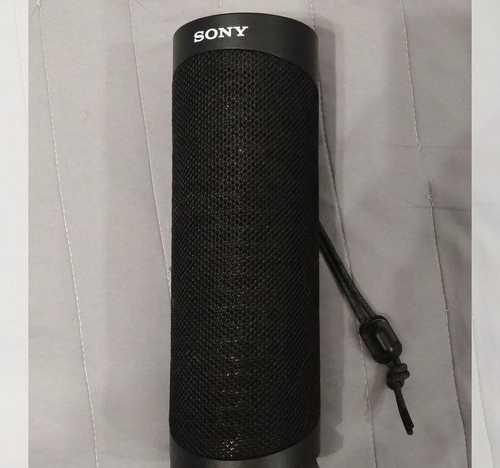 Портативная колонка Sony SRS-XB23