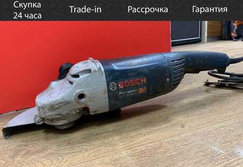 Ушм bosch GWS 22-230 JH, 2200 Вт, 230 мм