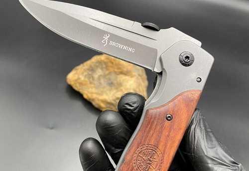 Нож складной Browning da30