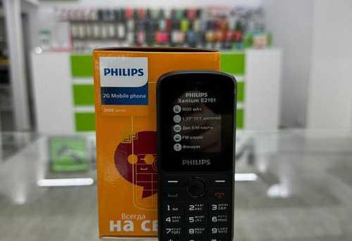 Philips Xenium E2101