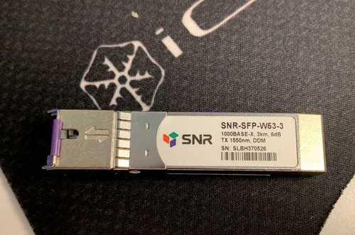 SNR-SFP-W53-3