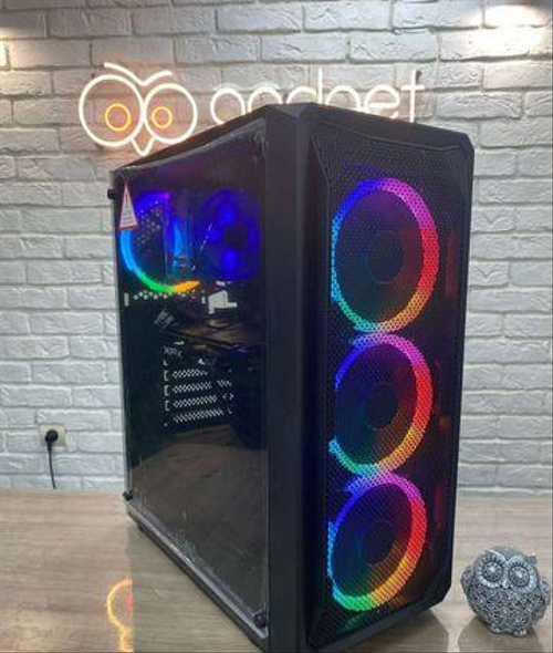 Игровой пк