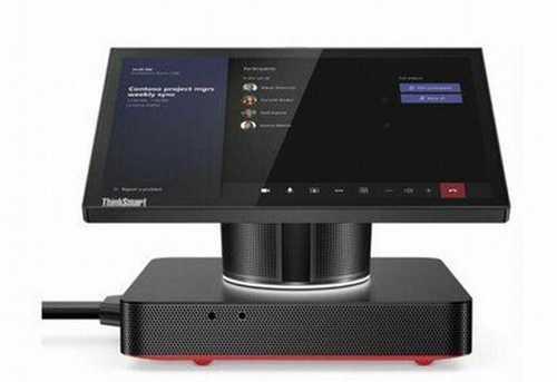 Система для видеоконференций Lenovo ThinkSmart Hub