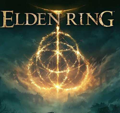 Elden Ring ps5 / Турция